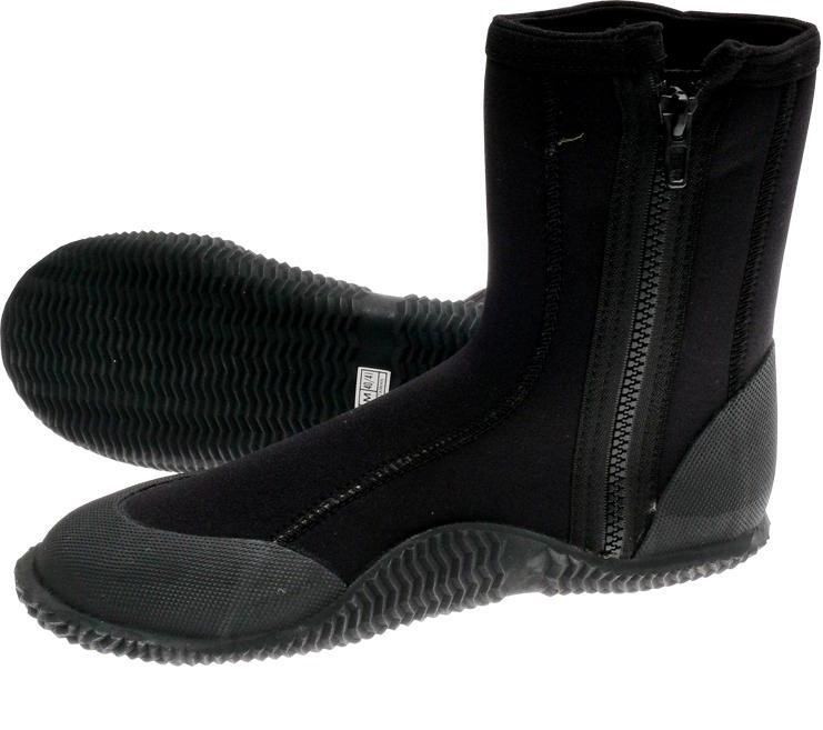 Diving Fins, Diving Boots