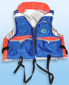 LIFE JACKET