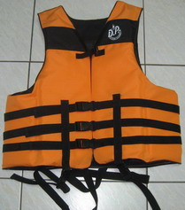 LIFE JACKET