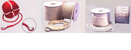 MOUNTAIN ROPE / SHOCK CORD