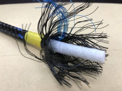 FOAM CORE LINE / ROPE