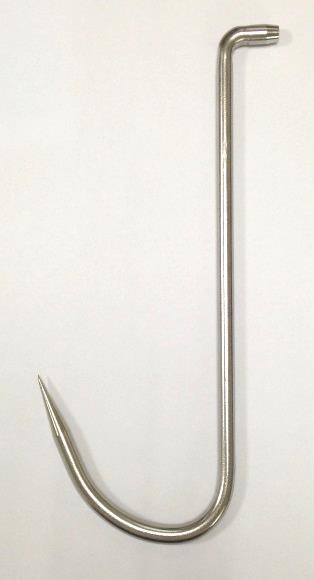 11_HAND HOOK, FISH HOOK