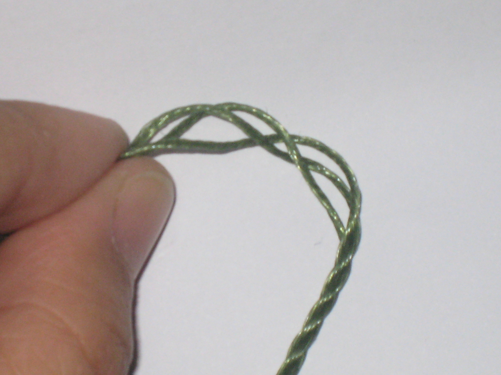 PE TWISTED / BRAIDED FISHING NET