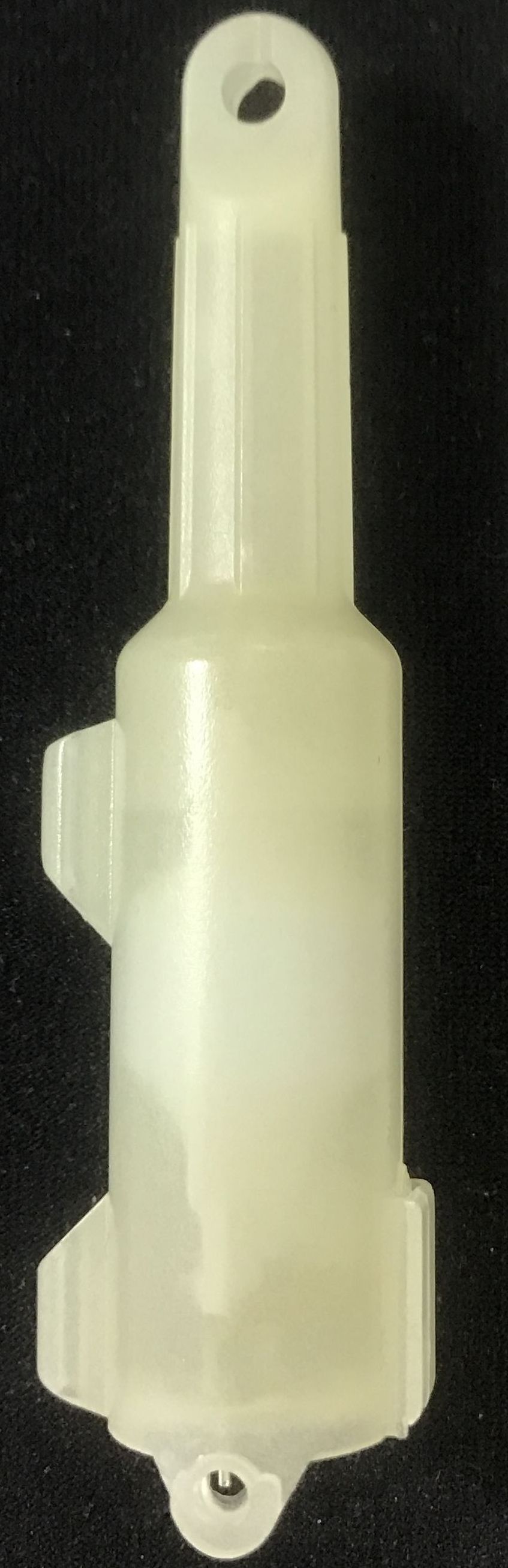 DISPOSABLE LED LIGHT