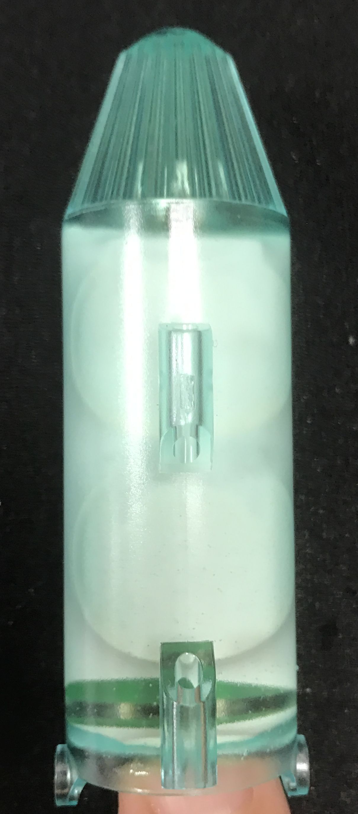 DISPOSABLE LED LIGHT