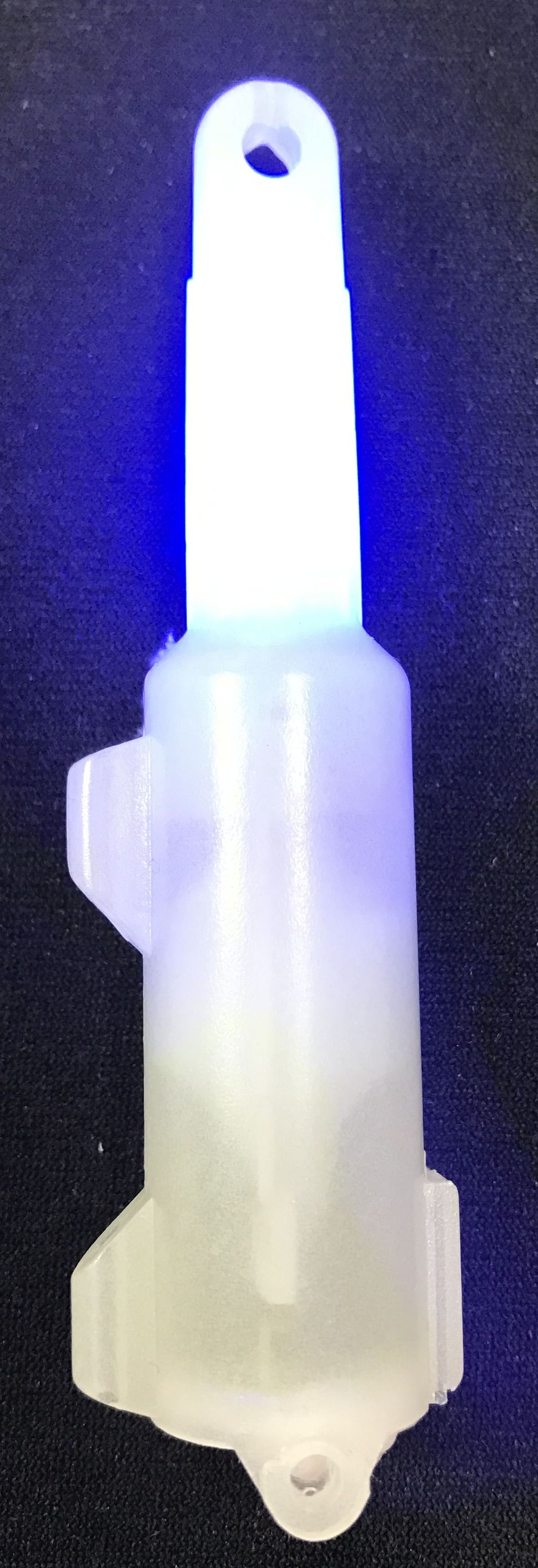 DISPOSABLE LED LIGHT