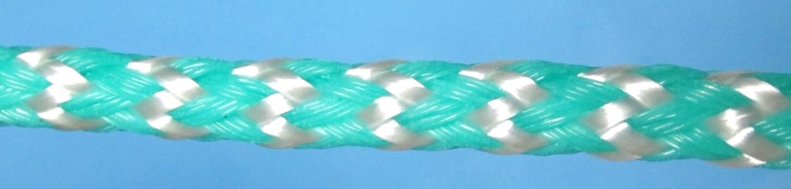 PE TWISTED / BRAIDED TWINE